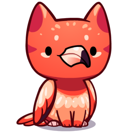 Flamingo | Cat Game - The Cat Collector! Wiki | Fandom