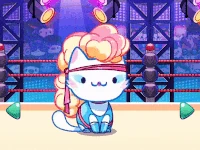 Powder | Cat Game - The Cat Collector! Wiki | Fandom