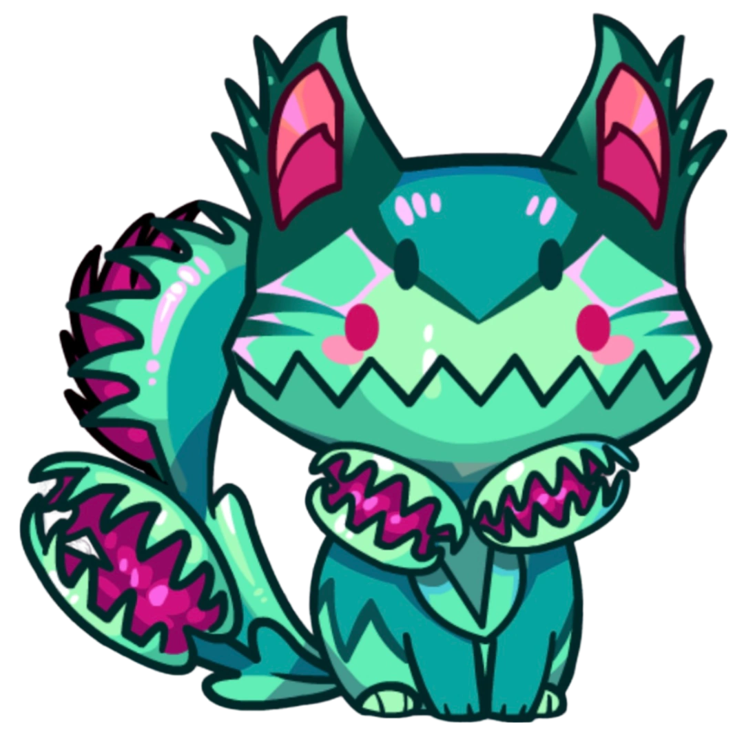 Venus Fly | Cat Game - The Cat Collector! Wiki | Fandom