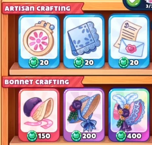 Regency | Cat Game - The Cat Collector! Wiki | Fandom