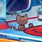 Asteroid | Cat Game - The Cat Collector! Wiki | Fandom