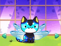 Dragonfly | Cat Game - The Cat Collector! Wiki | Fandom