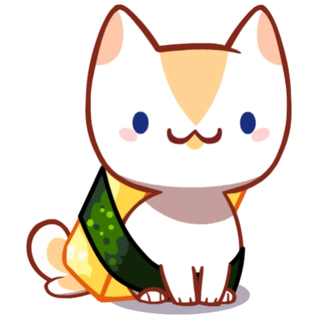 Tamago | Cat Game - The Cat Collector! Wiki | Fandom