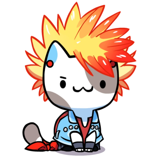 Clash | Cat Game - The Cat Collector! Wiki | Fandom