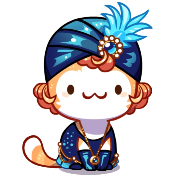 Exquisite | Cat Game - The Cat Collector! Wiki | Fandom