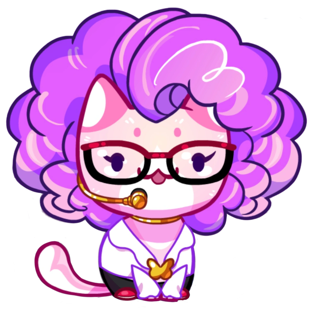 Smarty Pop | Cat Game - The Cat Collector! Wiki | Fandom