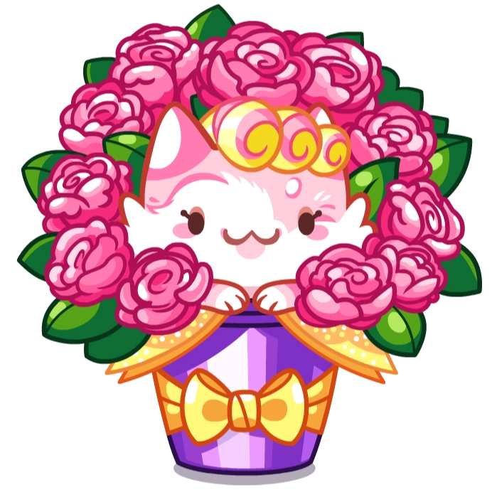 Ross Pot | Cat Game - The Cat Collector! Wiki | Fandom