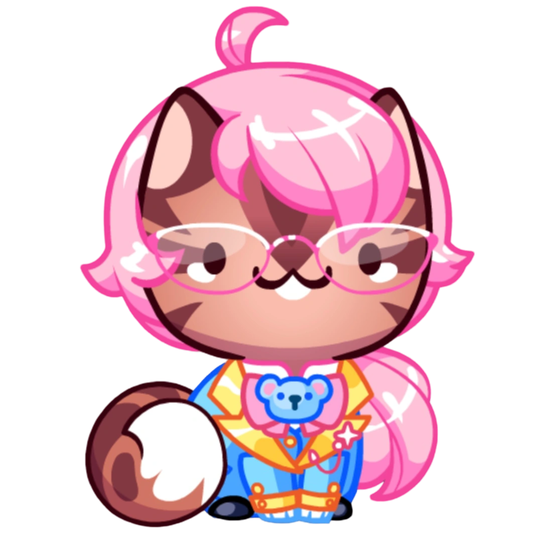 Yuto | Cat Game - The Cat Collector! Wiki | Fandom