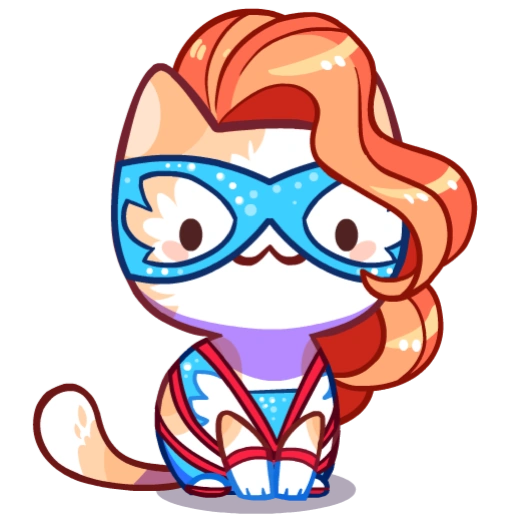 Teal Storm | Cat Game - The Cat Collector! Wiki | Fandom