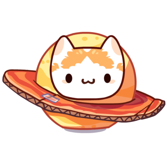 Mini Saturn | Cat Game - The Cat Collector! Wiki | Fandom