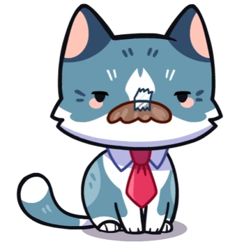 Office Grump | Cat Game - The Cat Collector! Wiki | Fandom