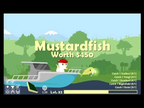 Speed Boat | Cat Goes Fishing Wikia | Fandom