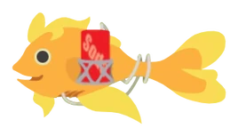 Sodafish | Cat Goes Fishing Wikia | Fandom