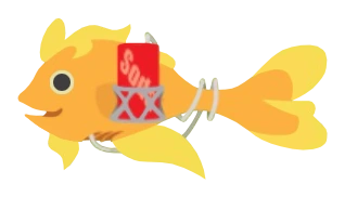 Sodafish | Cat Goes Fishing Wikia | Fandom
