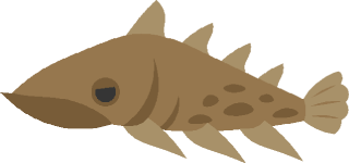 Mudback | Cat Goes Fishing Wikia | Fandom