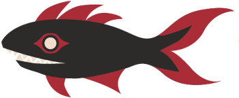 Akuma | Cat Goes Fishing Wikia | Fandom