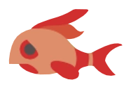 Red Skitter | Cat Goes Fishing Wikia | Fandom