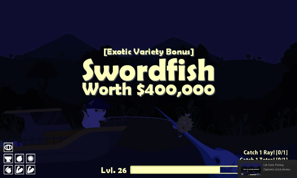 Kategoria:Organizacja | Cat Goes Fishing Wikia | Fandom