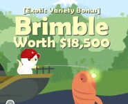 Brimble | Cat Goes Fishing Wikia | Fandom