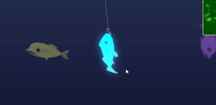 Lumina | Cat Goes Fishing Wikia | Fandom