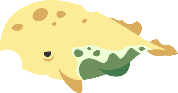 Elder Cheesefin | Cat Goes Fishing Wikia | Fandom