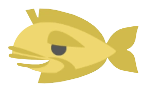 Goldbeard | Cat Goes Fishing Wikia | Fandom