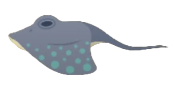 Ray | Cat Goes Fishing Wikia | Fandom