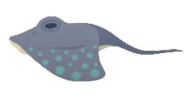 Ray | Cat Goes Fishing Wikia | Fandom