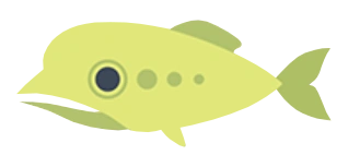 Mustardfish | Cat Goes Fishing Wikia | Fandom