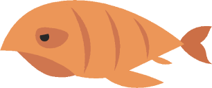 Bramble | Cat Goes Fishing Wikia | Fandom