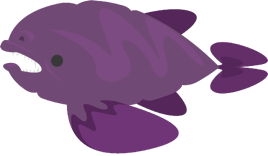 Magnalav | Cat Goes Fishing Wikia | Fandom