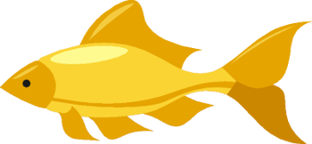 Goldfish | Cat Goes Fishing Wikia | Fandom