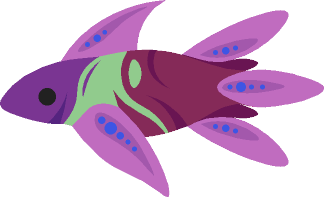 Lindfin | Cat Goes Fishing Wikia | Fandom