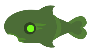 Geiger | Cat Goes Fishing Wikia | Fandom