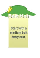 Bait Hat | Cat Goes Fishing Wikia | Fandom