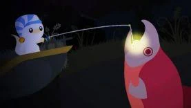 Noctis | Cat Goes Fishing Wikia | Fandom