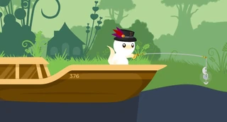 Boats | Cat Goes Fishing Wikia | Fandom