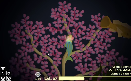 Spotter | Cat Goes Fishing Wikia | Fandom