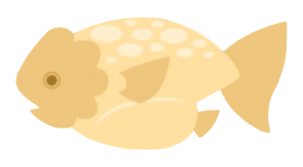 Lemonback | Cat Goes Fishing Wikia | Fandom