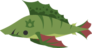 Caval | Cat Goes Fishing Wikia | Fandom