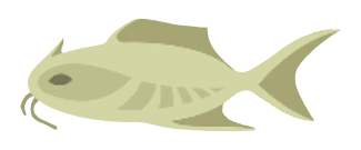 Felish | Cat Goes Fishing Wikia | Fandom