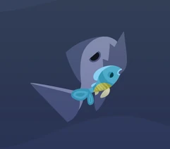 Chompy | Cat Goes Fishing Wikia | Fandom