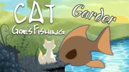 Garder | Cat Goes Fishing Wikia | Fandom