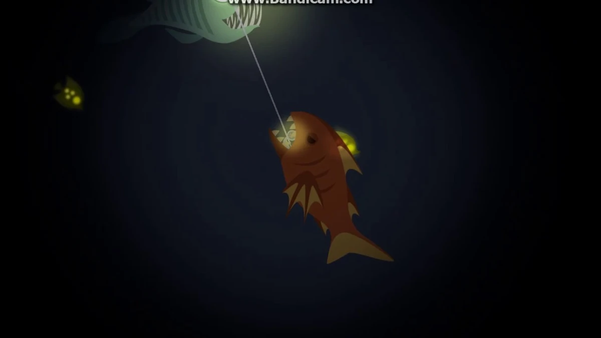 Thresher | Cat Goes Fishing Wikia | Fandom