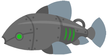 Forebearer | Cat Goes Fishing Wikia | Fandom