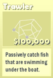 Lures | Cat Goes Fishing Wikia | Fandom