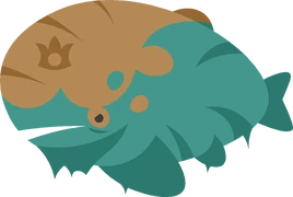 Elder Orwellian | Cat Goes Fishing Wikia | Fandom