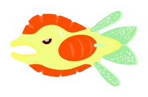 Germ | Cat Goes Fishing Wikia | Fandom