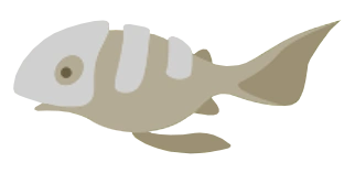 Bonefish | Cat Goes Fishing Wikia | Fandom