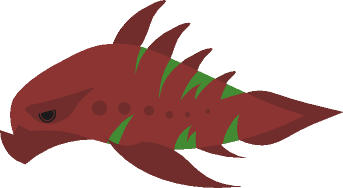 Primal Turgeon | Cat Goes Fishing Wikia | Fandom